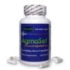 AgmaSet 120-Count Supplement For Nerve Health - Gilad & Gilad