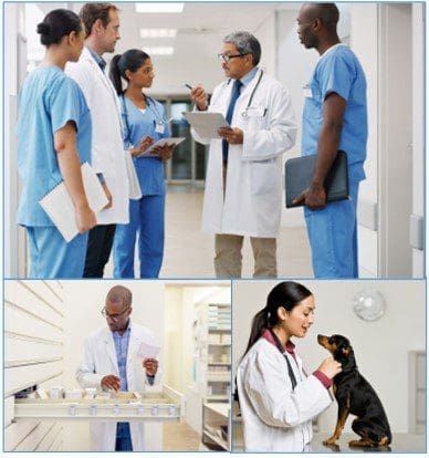 INFORMATION FOR HEALTHCARE PROFESSIONALS - Gilad & Gilad